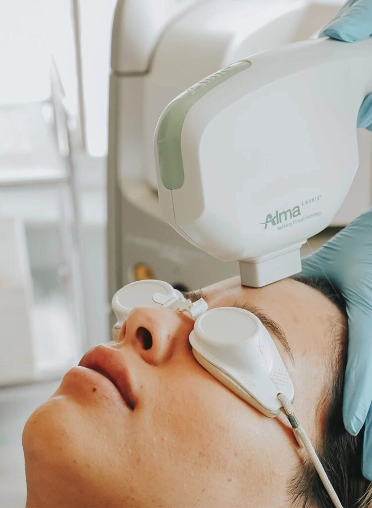 Lasers - The Laser Lounge Spa - Fort Myers Daniels